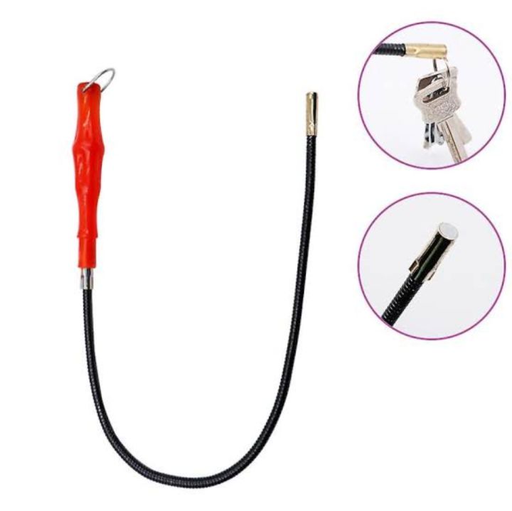 magnetic flexible tool pickup stick | Daraz.pk