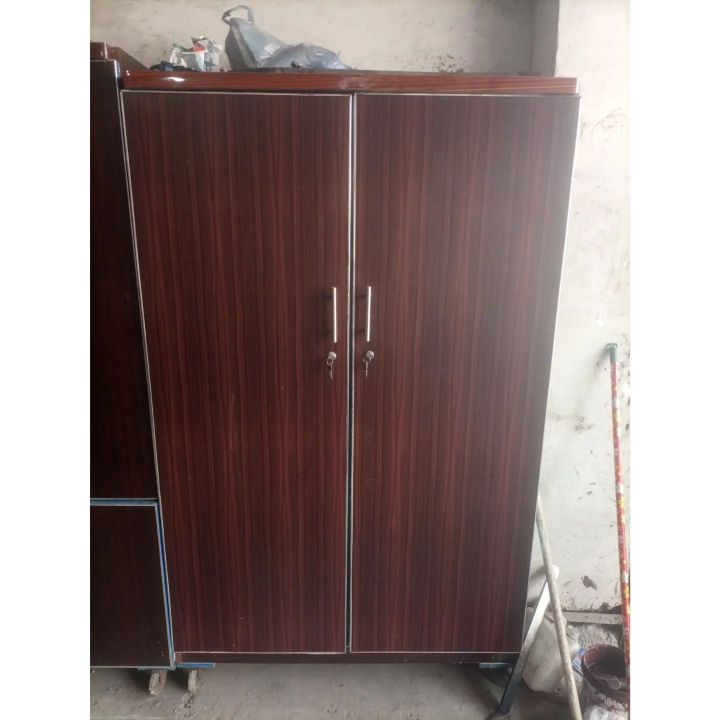 Almari wardrobe 2 doors | Daraz.pk