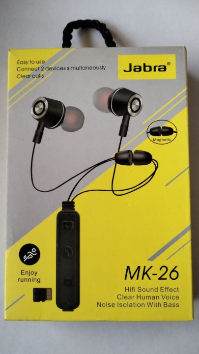 Wireless Stereo Headset | Daraz.com.np