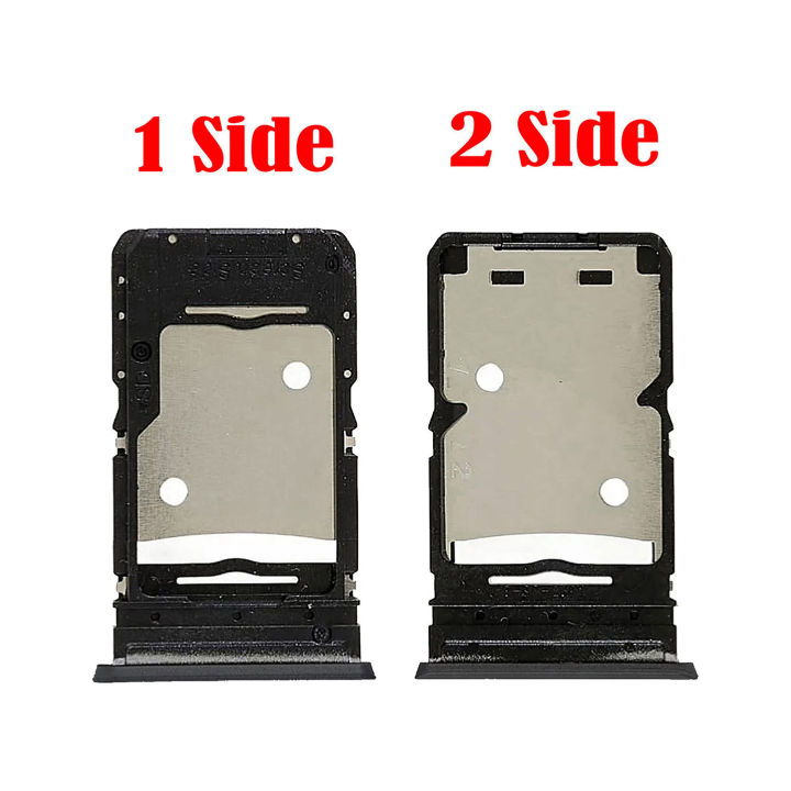 Infinix Hot 50 Pro Plus Durable SIM Tray SIM Door Replacement SIM Slot ...