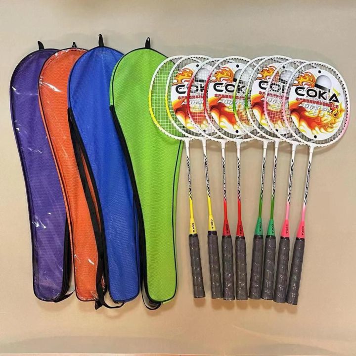 Coka Badminton Set For Kids | Daraz.com.np
