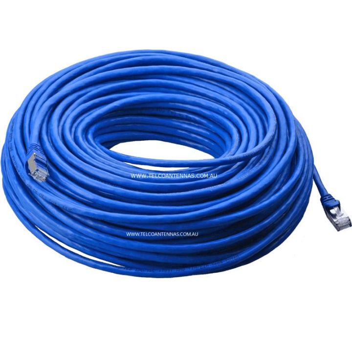 Ethernet internet cable 20m high standard | Daraz.pk