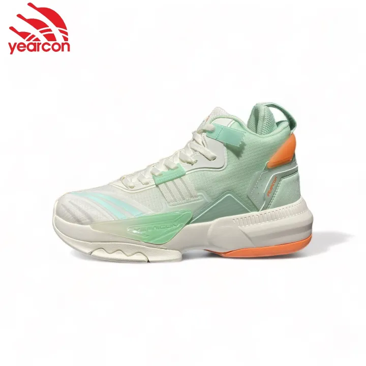 Yearcon Basketball Shoes For Men | Daraz.com.np
