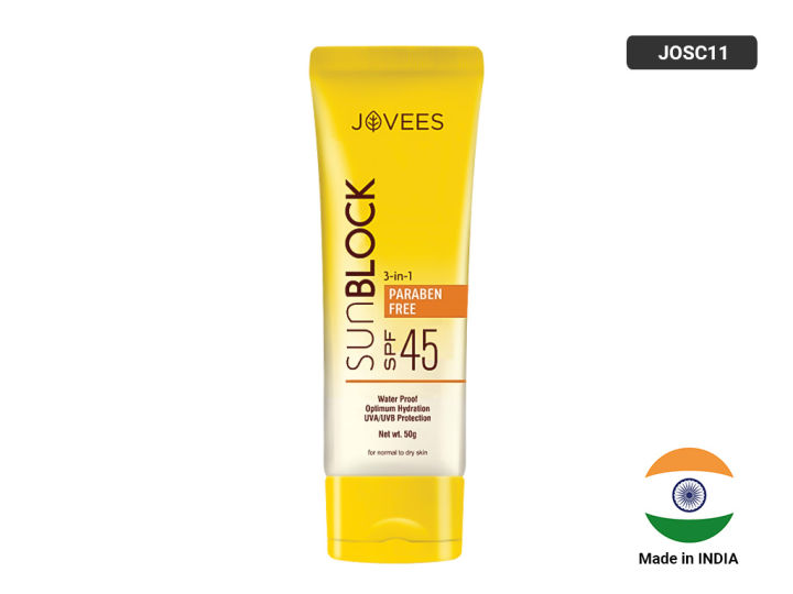 Sun Defence Cream SPF 50 PA++ | Daraz.lk