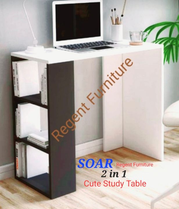 SOAR Regent Cute Study Table | Daraz.lk