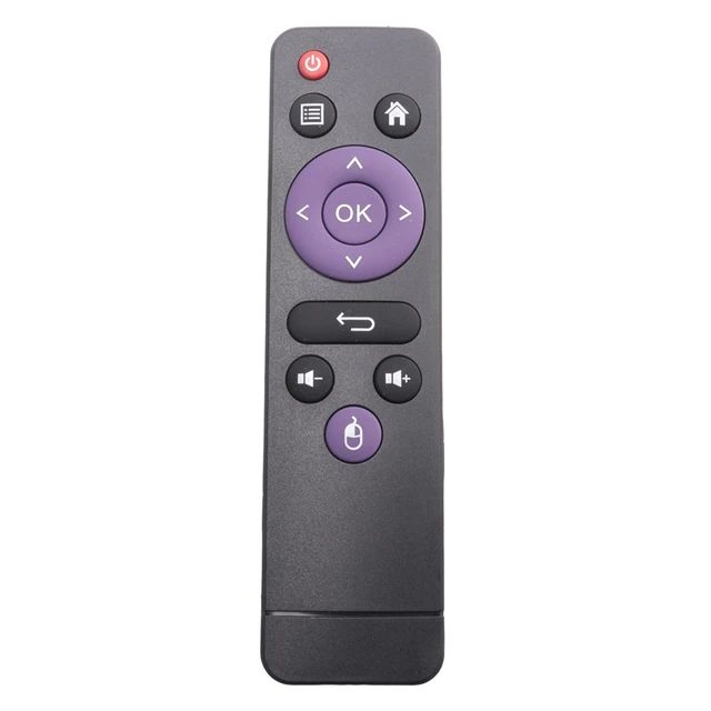 TX9 pro remote control | Daraz.com.bd
