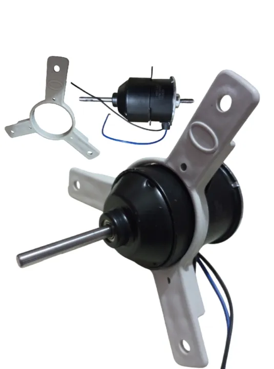 100% Copper High Speed Baleno Motor For DC Air Cooler And DC Fans 2800 ...