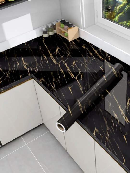 Wall stiker, Marble stiker for kitchen/ walls /outdoor walls/ Wooden ...