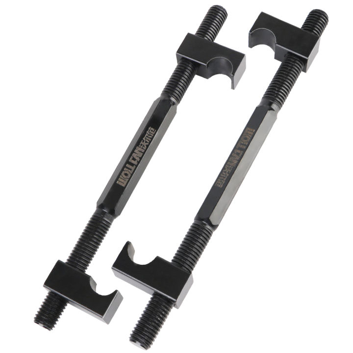 New motorcycle shock absorber spring compression tool enhances riding ...