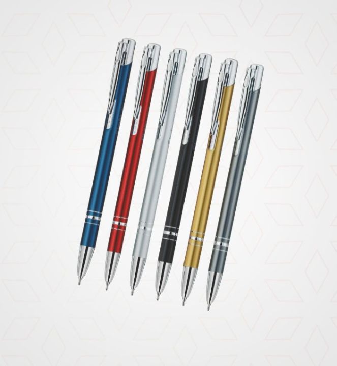 Flair Skin Designer Metal Ball Pen 1 Pse (Made in India) | Daraz.com.bd