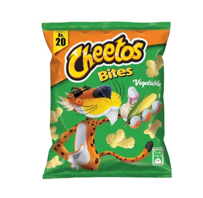 Original Cheetos Bites Cheetos Pops Cheese ( Pack Of 24 Pcs ) With ...