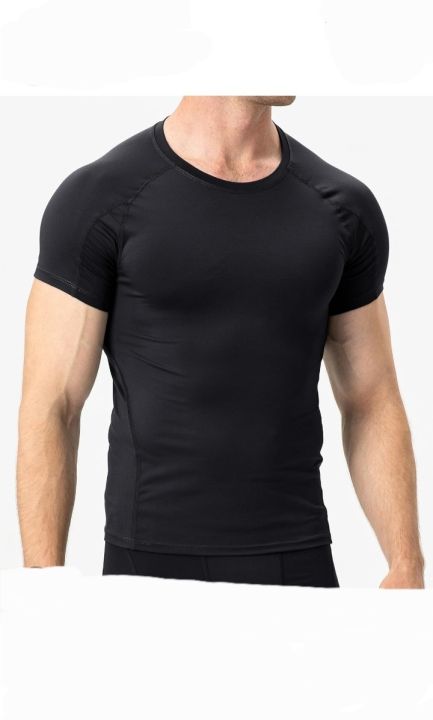 Sports Half Inner Tshirt Compression For men | Daraz.com.np
