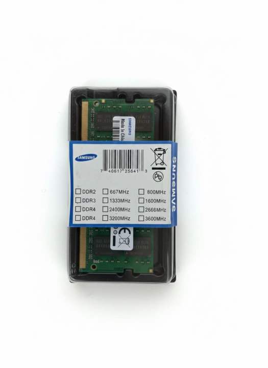 Samsung 8GB RAM DDR 4 | Daraz.lk