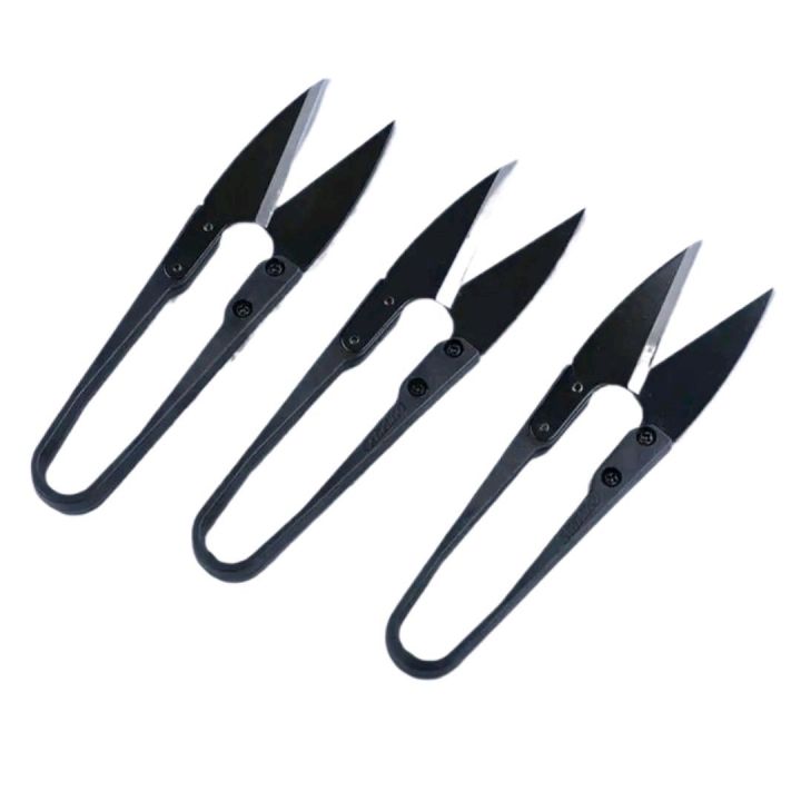 3 Pcs Professional U Shaped Garment Thread Finishing Tool And Plant ...