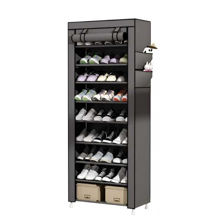 9 Layer shoe rack | Daraz.lk: Buy Online at Best Prices in Srilanka ...