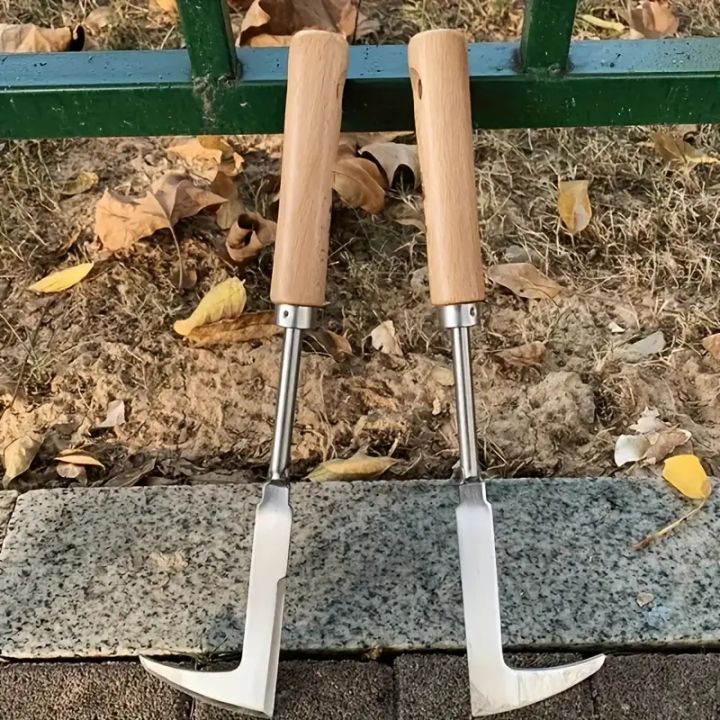 Brick Joint Weeding Tool Grass Pulling And Weeding Tool Multifunctional ...