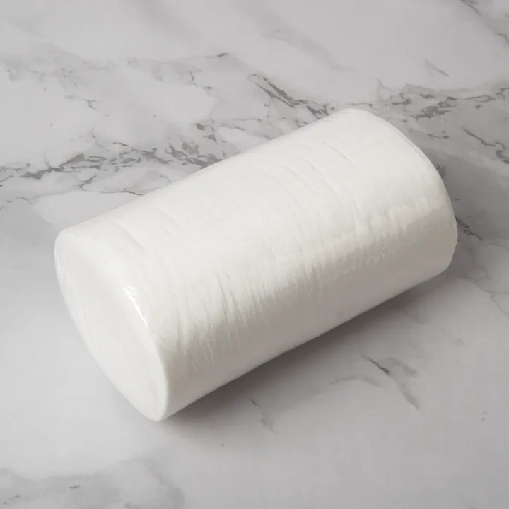 1 Roll ALVABABY Flushable Liner Biodegradable Viscose Liner Disposable ...