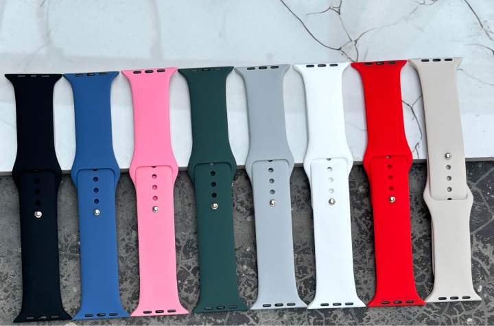 T800 T900ultra 42~44~45~49/mm ML Smart Watch Straps | Daraz.lk