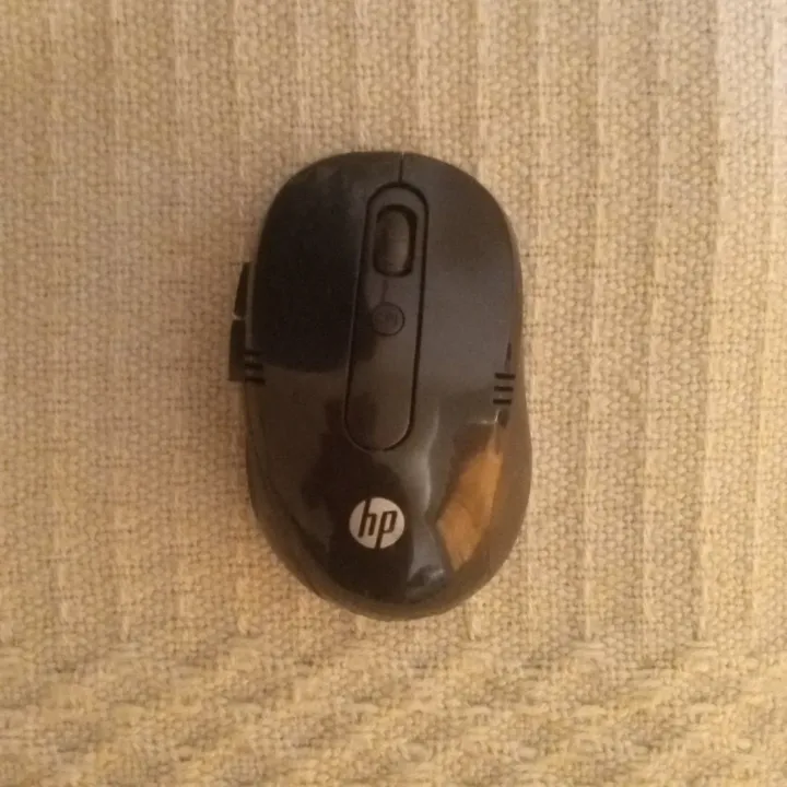 Hp wireless Mouse | Daraz.pk: Buy Online at Best Prices in Pakistan ...