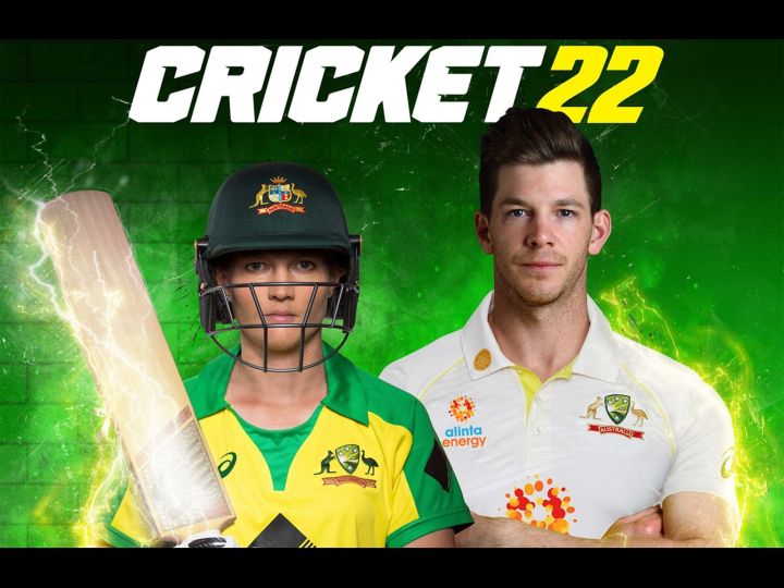 cricket 22 full setup for pc and laptop 100% original | Daraz.pk