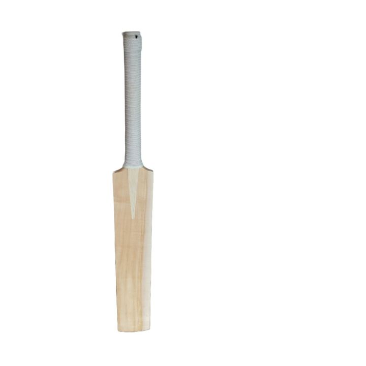 English Willow Plain Cricket Bat | Daraz.com.np
