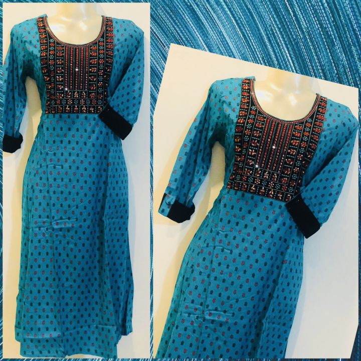 Kurtis/Frocks | Daraz.lk: Buy Online at Best Prices in Srilanka | Daraz.lk
