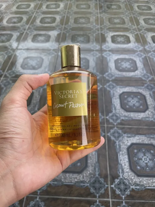 Victoria’s Secret Refreshing Gel Body Wash 300ml | Daraz.pk