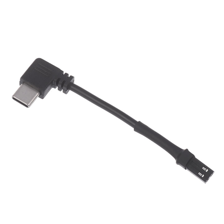 JST Aerial 2P SYP Connection, Korean Type-C Elbow Charging & Terminal ...