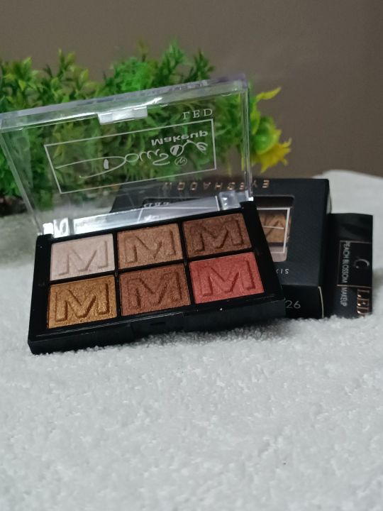 Makeup kit | Daraz.pk: Buy Online at Best Prices in Pakistan | Daraz.pk