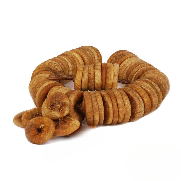 Premium Anjeer (Dry Figs) – Natural, Soft & Sweet | Rich in Fiber, Iron ...