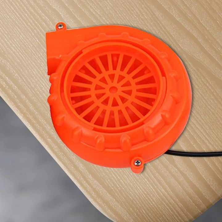 Electric Battery Powered Blower Low Noise Potable Blower Large Air ...