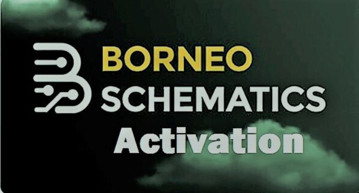 BORNEO Borneo Schematics Hardware Diagram Tool | Daraz.lk