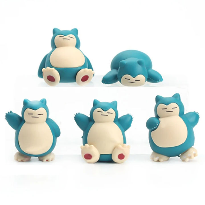 5 Kirby Beast Mini Handheld Pet Pok é mon Pocket Monsters Pok é mon ...