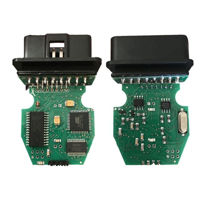 New For VAG CAN PRO V5.5.1 Supports CAN BUS K-Line UDS Works For AUDI ...