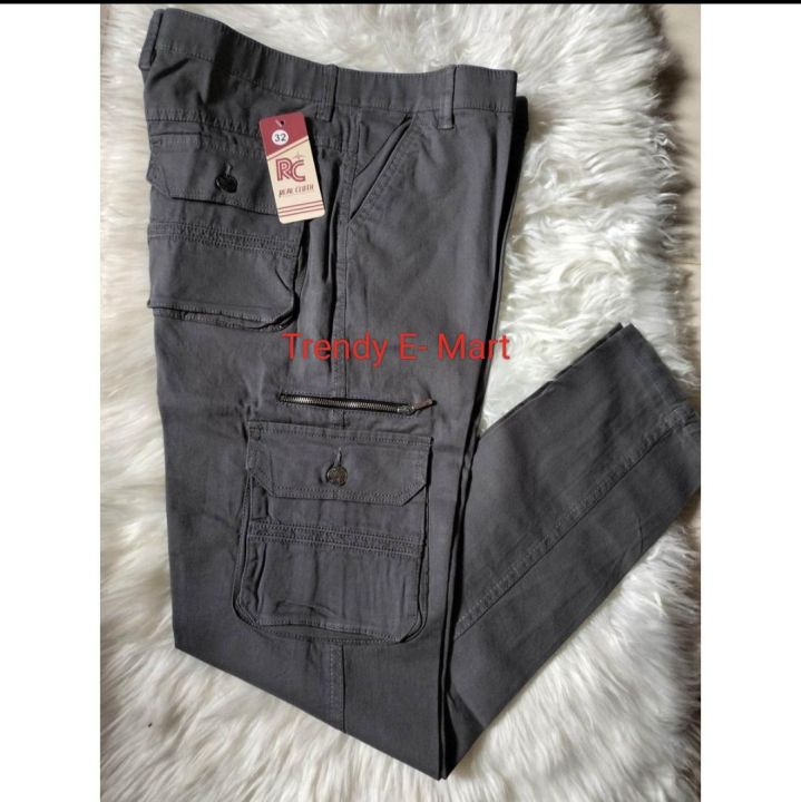 Superlative Understated -Craftsmanship and Trendy -Deep Ash Mens 6 ...