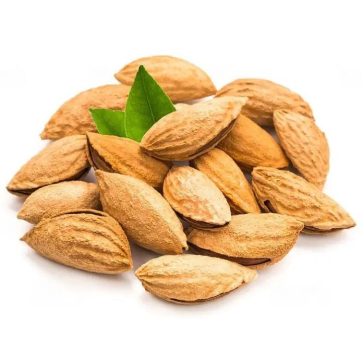 kagzi alomnd badam 1kg | Daraz.pk