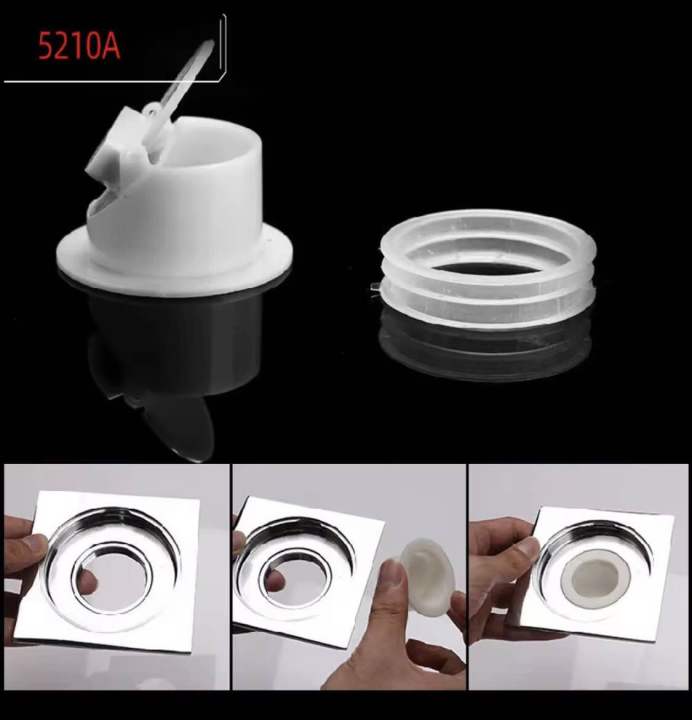 Drain stopper, insect protection drain stopper, sealing stopper, anti ...