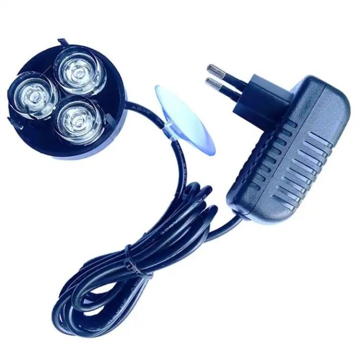 Glo max Led undergravel Led light | Daraz.lk