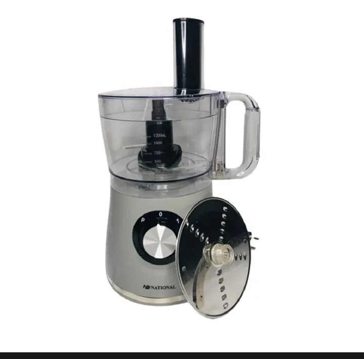 Imported National Chopper Machine Electric Chopper Machine Chopper with ...