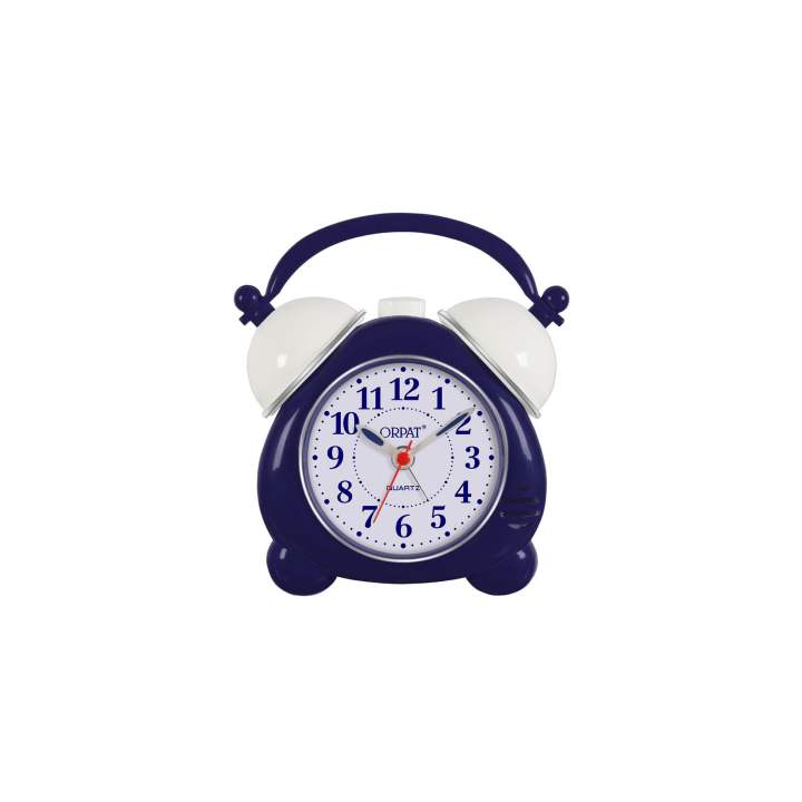Table Clock | Daraz.com.np: Buy Online at Best Prices in Nepal | Daraz ...