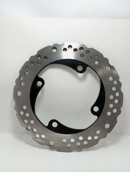 Rear Disc Plate for Archi 150 cc Bike - Disc Plate for Archi - Archi ...