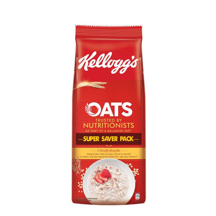 Kellogg's Heart to Heart Oats 1500 g | Daraz.com.bd