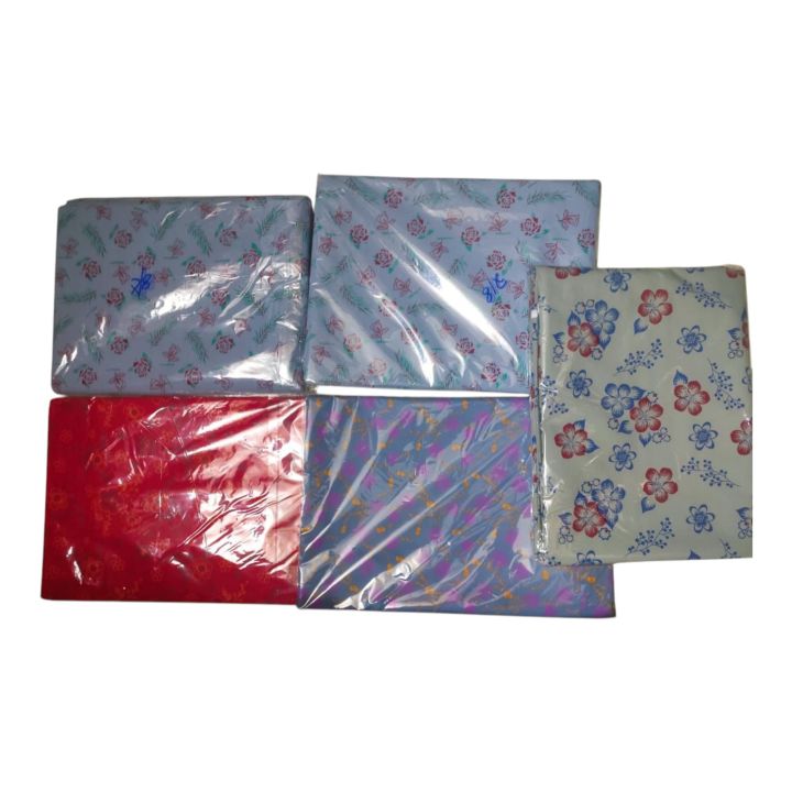 Water Proof Bed Sheet 7*8fit. Full bed urin protector for baby and old ...