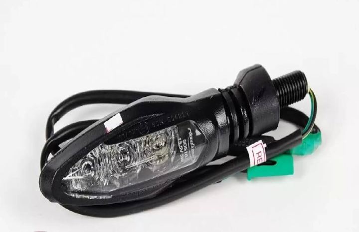 KTM Turn Signals Indicator Light Blinker Yellow Light Compatible for ...