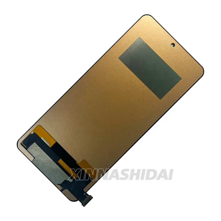 6.67" TFT for Redmi Note 10 Pro 4G LCD Display Touch Screen For Redmi ...