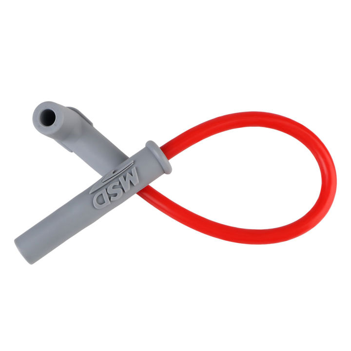 Booster Motorcycle ignition wire/coil MSD booster wire off-road vehicle ...