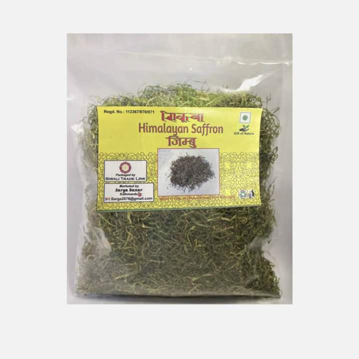Jimbu 5 Kg / Himali Jimbow - 5Kg | Daraz.com.np