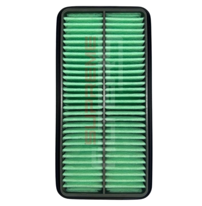 Toyota Corolla 2D Saloon Air Filter (supreme Filters) | Daraz.pk