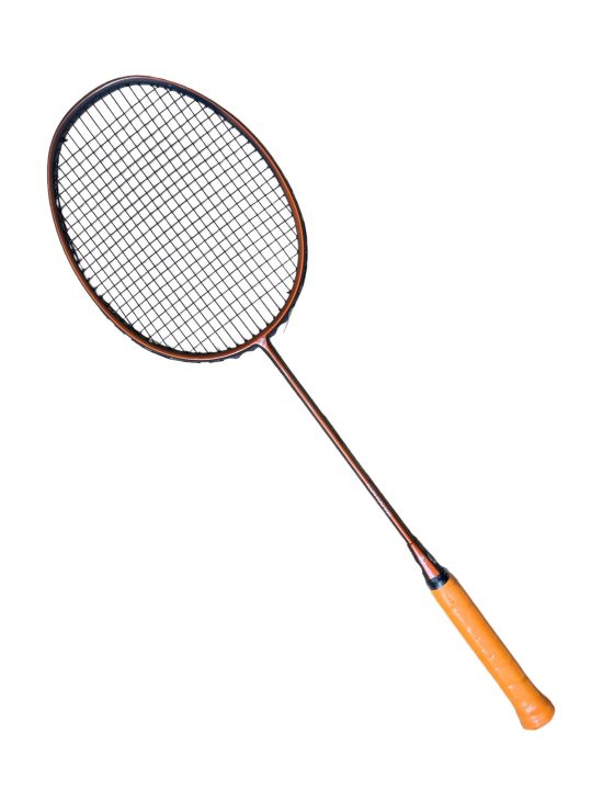 Protech Icon T00 300 Badminton Racket 35 Lbs 82 Grams Strung & Gripped ...