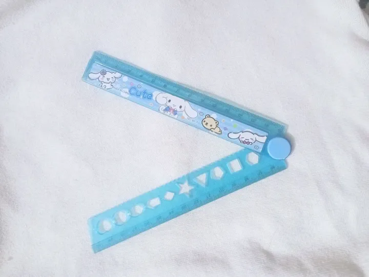 "Ruler Scale for school, Flexible and Durable Ruler Scale for Precise ...